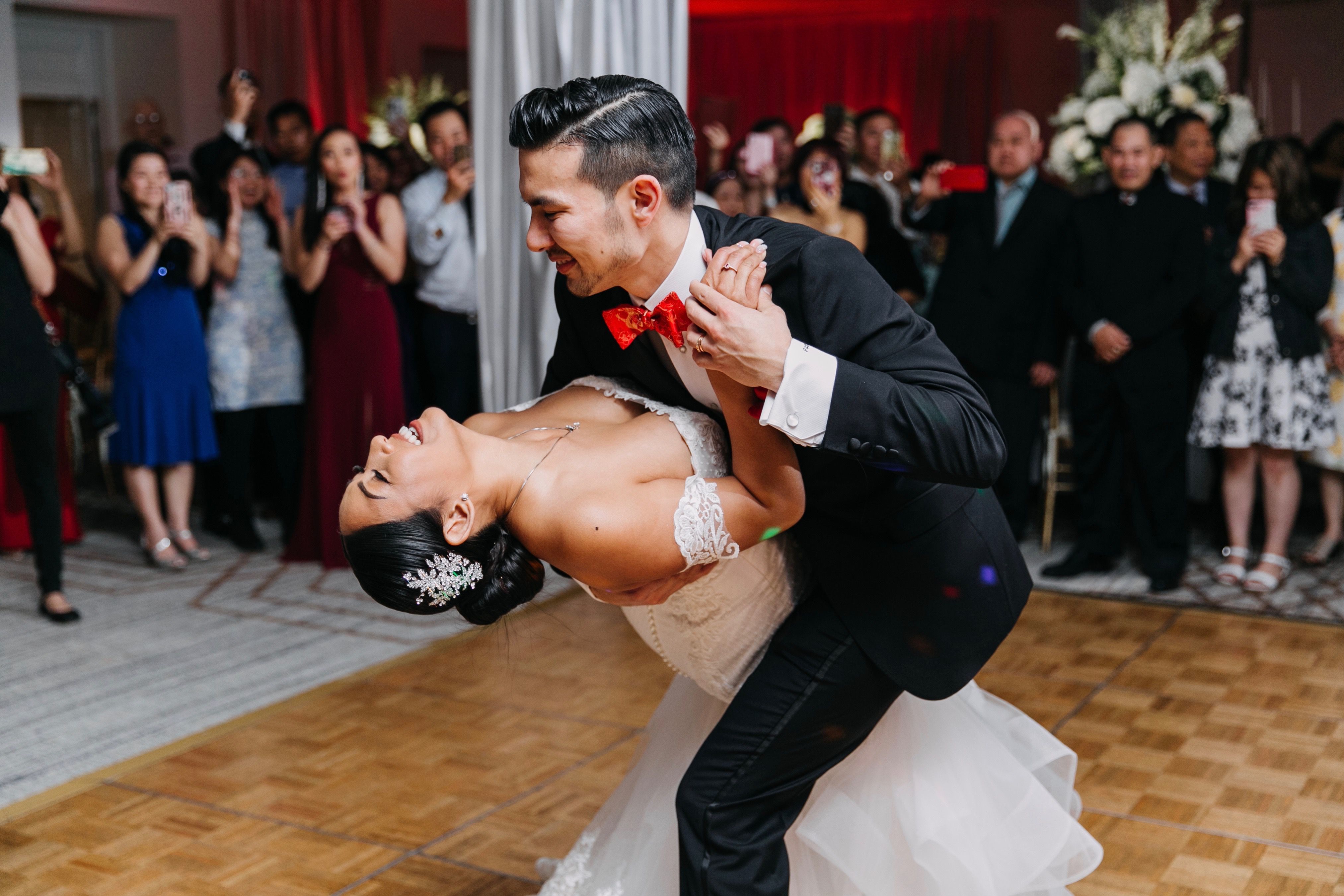 Aimy Tran Wedding Macoun Marsh Restoration Delayed By Complaint