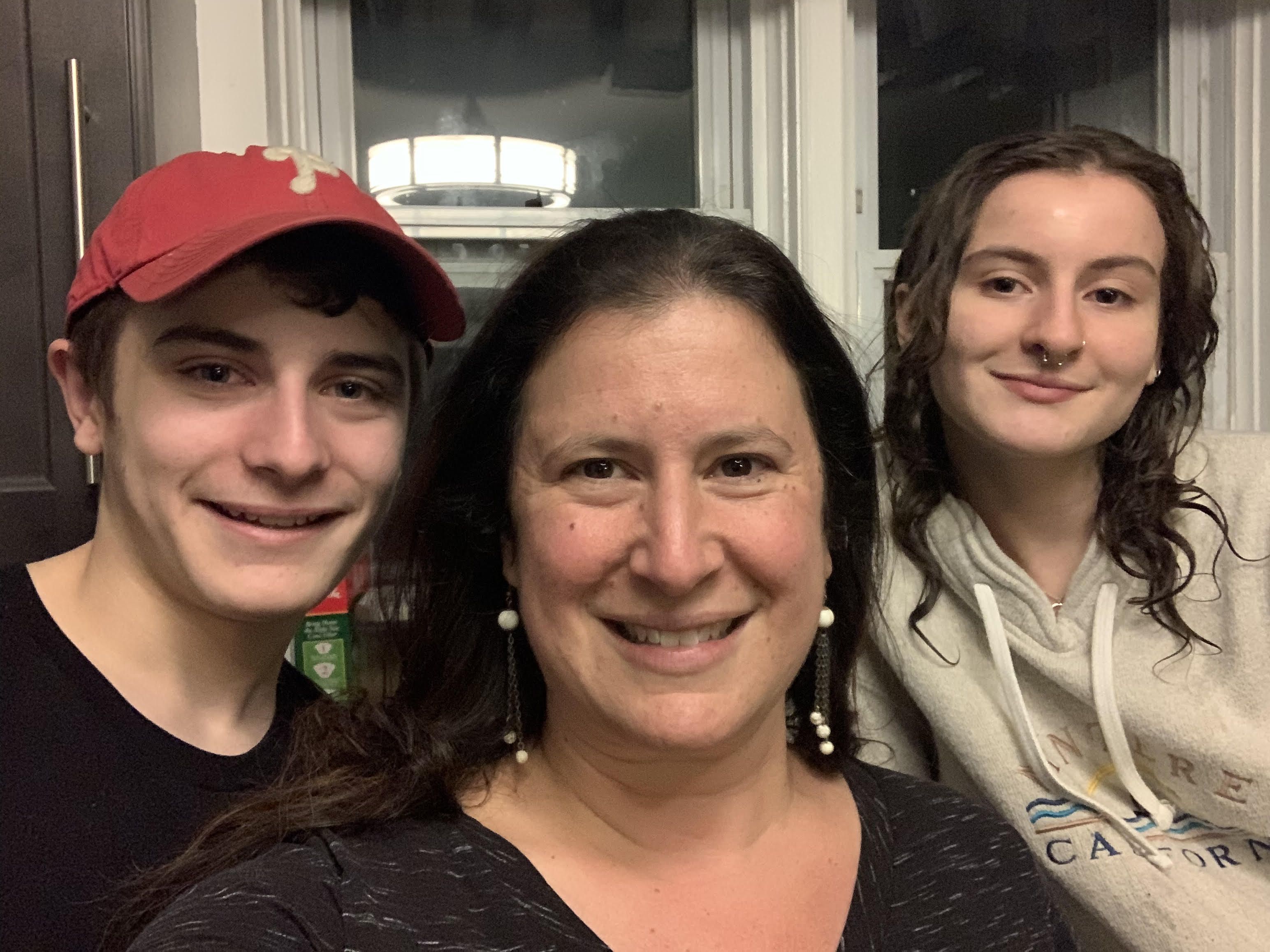 Amanda Cunningham's Instagram, Twitter & Facebook on IDCrawl