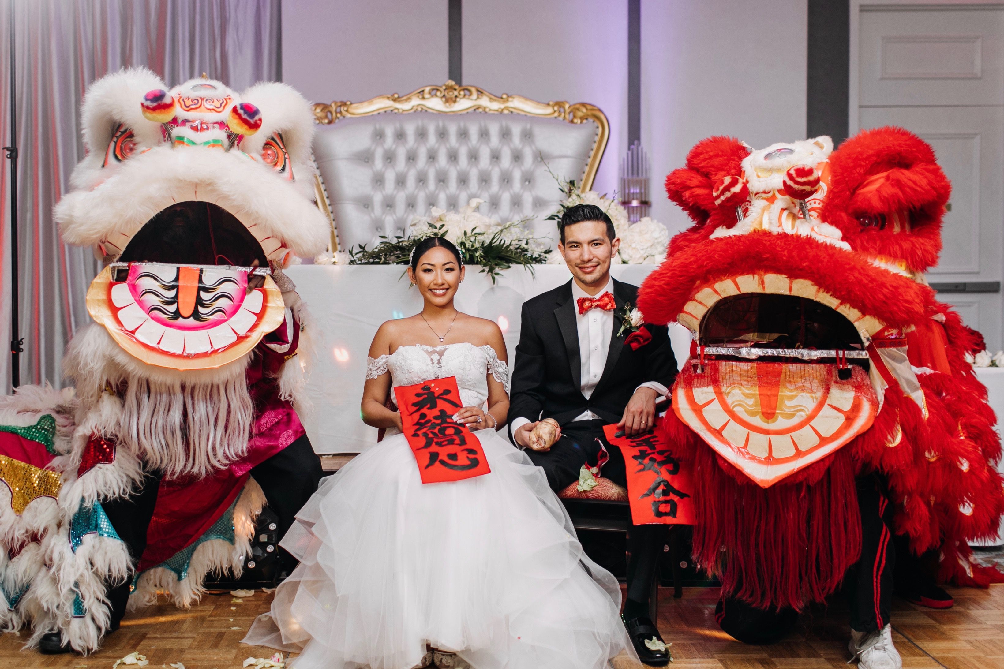 Aimy Tran Wedding Macoun Marsh Restoration Delayed By Complaint