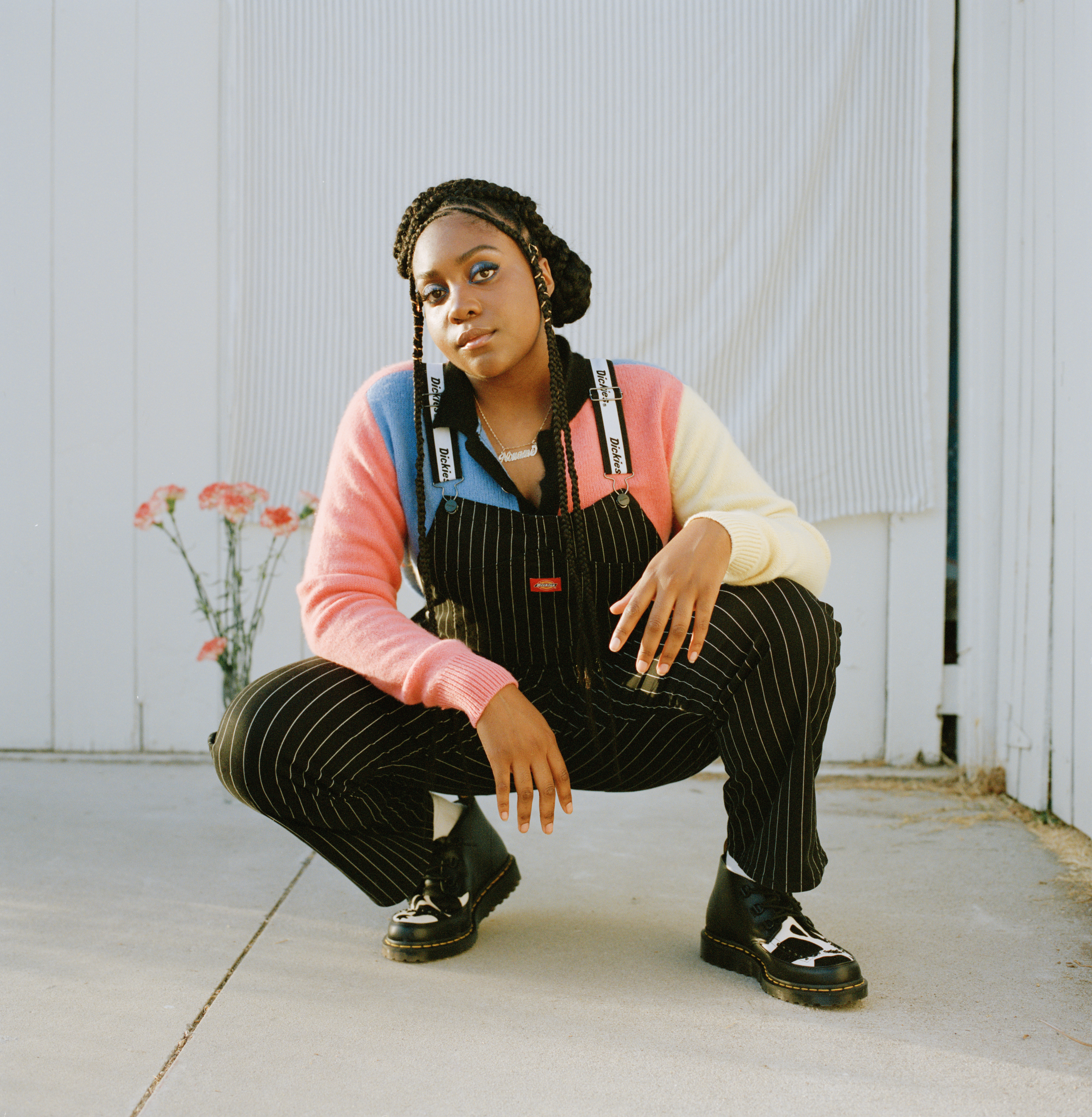 Noname Gypsy Mixtape
