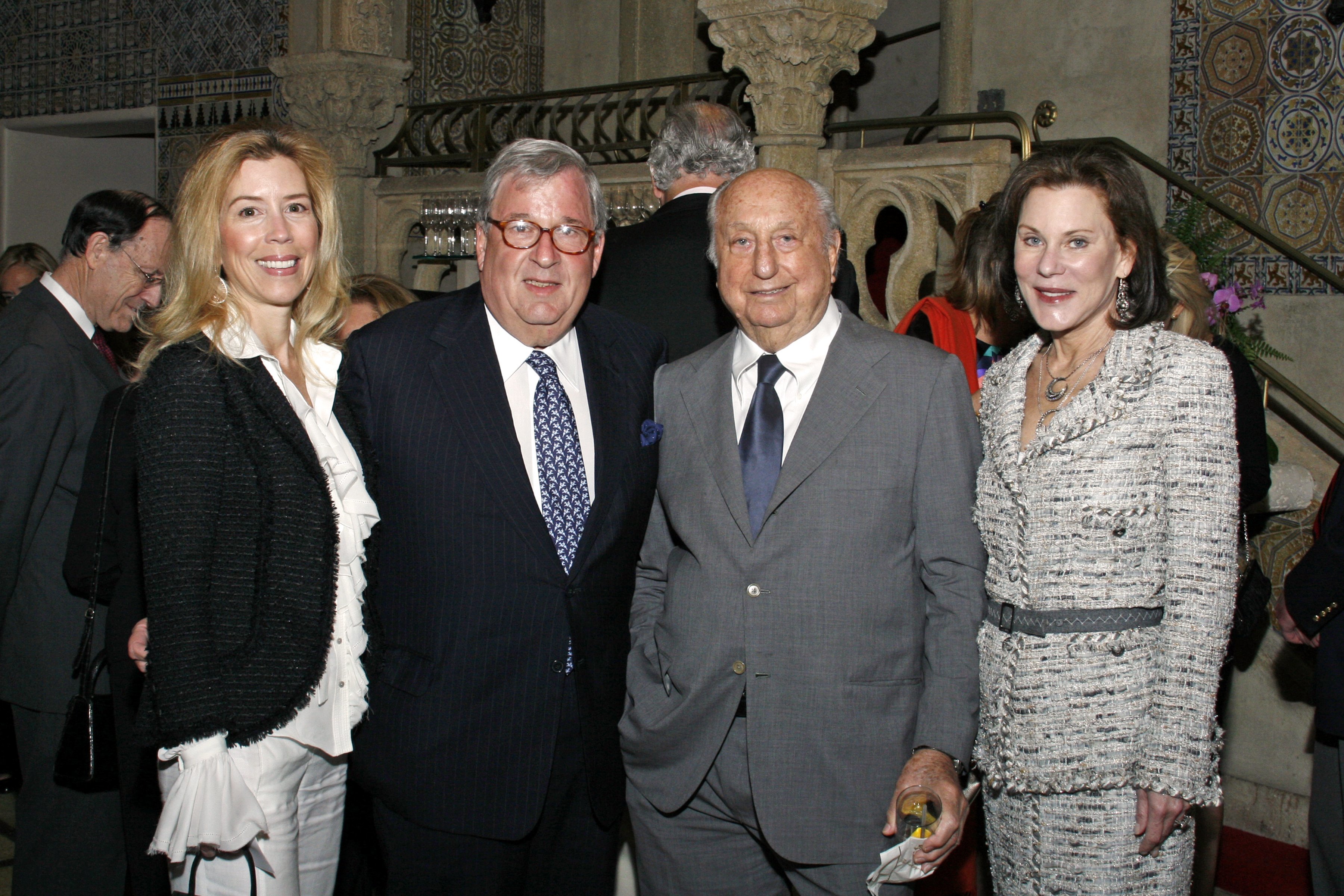 Raymond Perelman