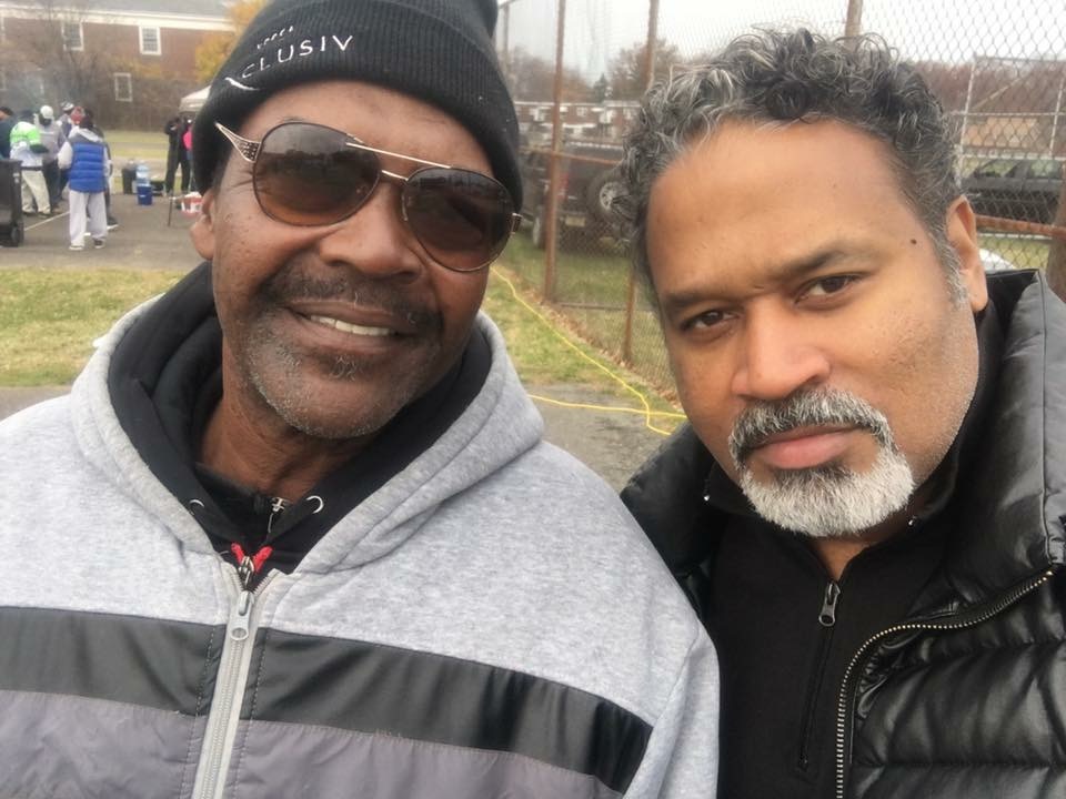 Darryl Lee's Instagram, Twitter & Facebook on IDCrawl