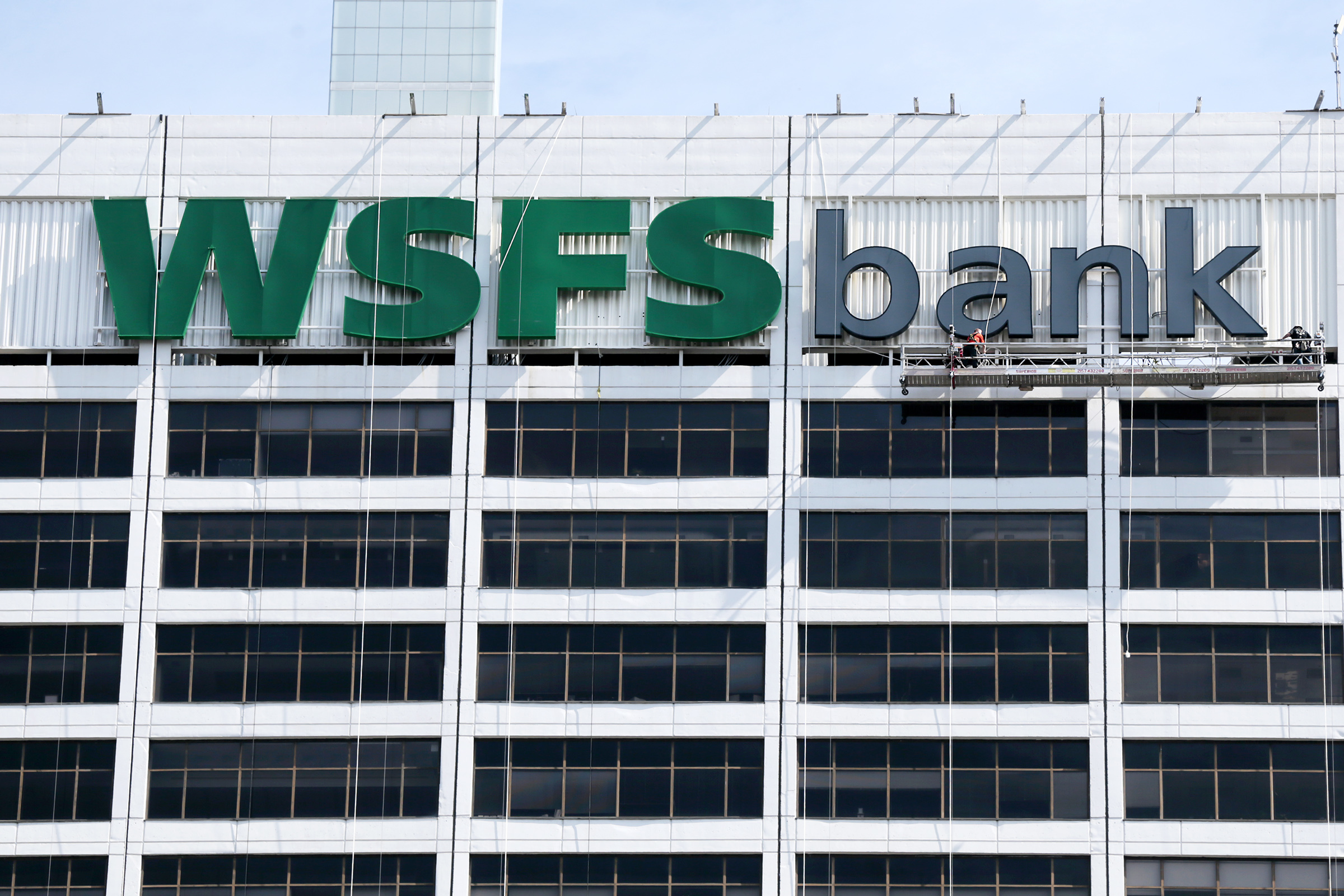 Wsfs Bank Online Banking
