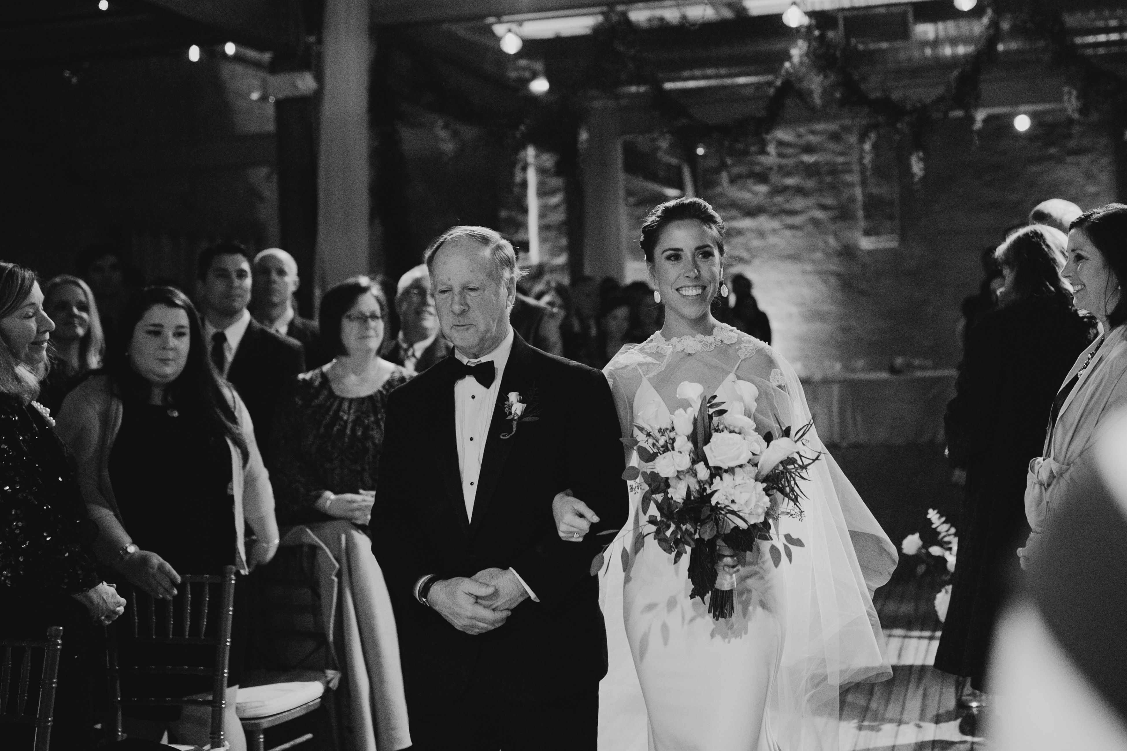Kelly And Jeffrey Wedding