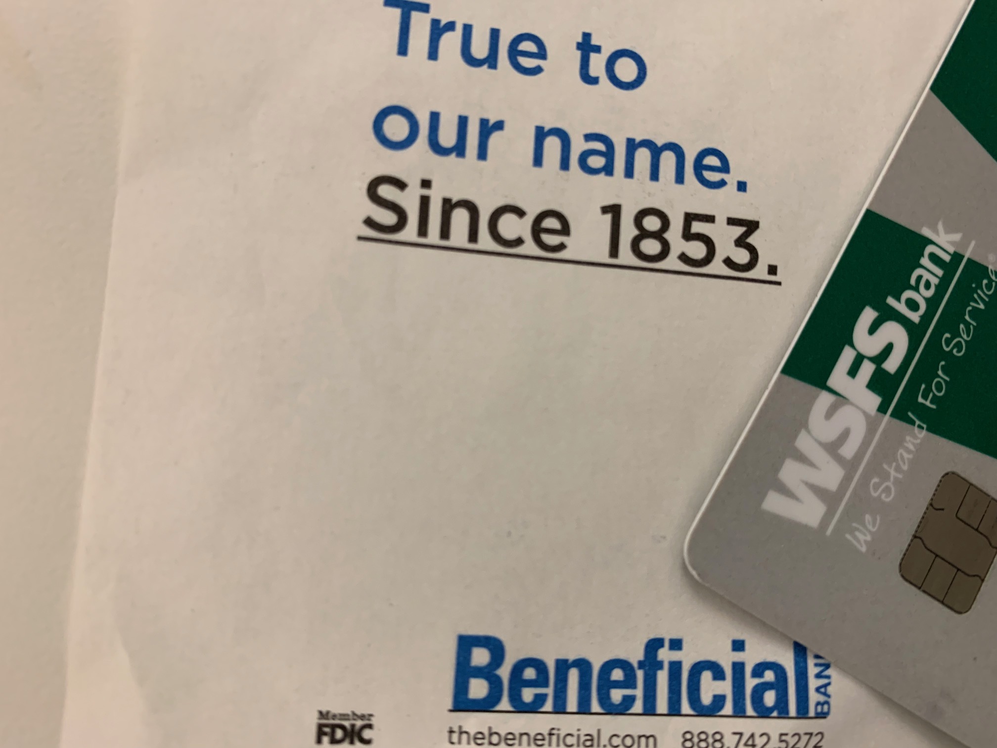 Wsfs Bank Online Banking