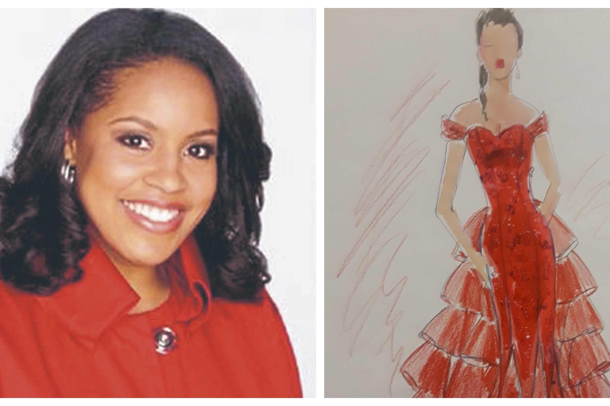 Sheinelle Jones's Instagram, Twitter & Facebook on IDCrawl